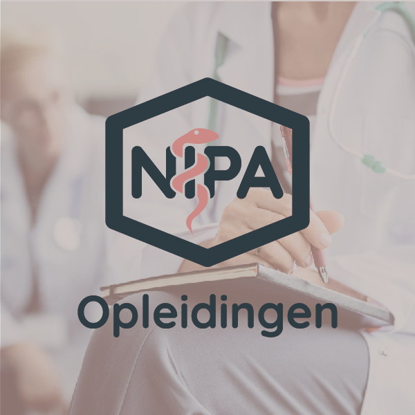 NIPA Opleidingen - Evelien fotografie en grafisch ontwerp